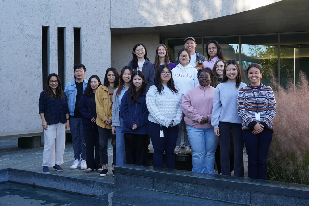 Jin Lab at Scripps Research & HHMI