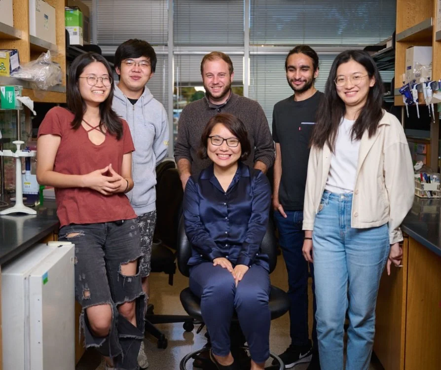 Join Us! — Jin Lab at Scripps Research