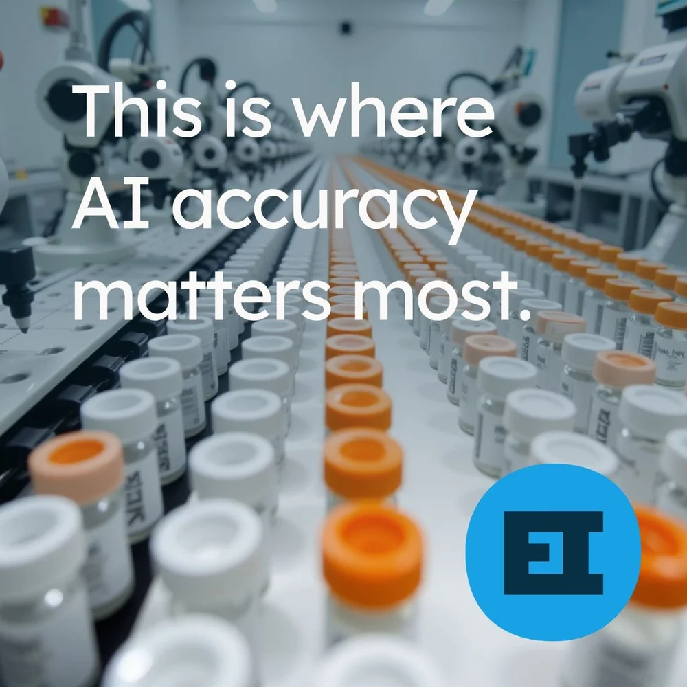 AI Accuracy — Expert Intelligence