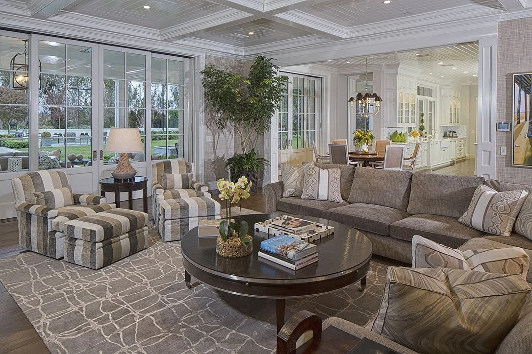 Palisades — Ken Ungar Architect