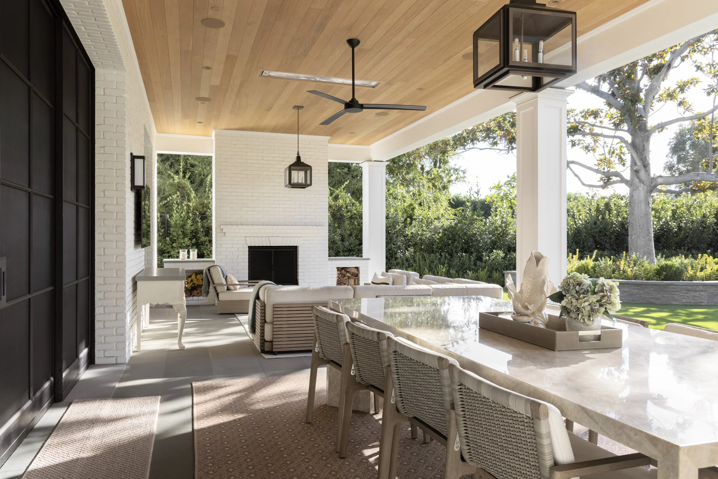 Beverly Hills — Ken Ungar Architect