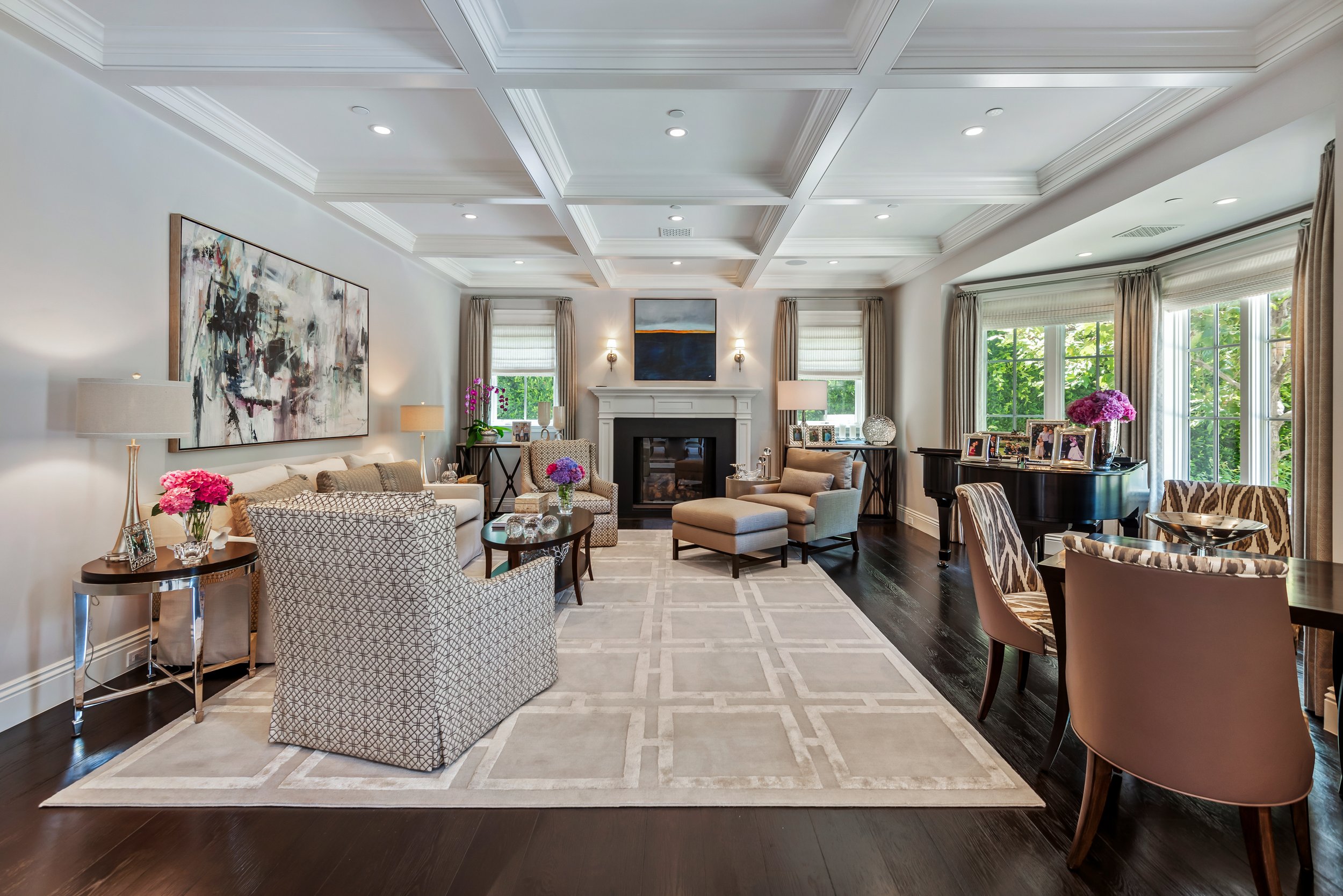 Homewood — Ken Ungar Architect