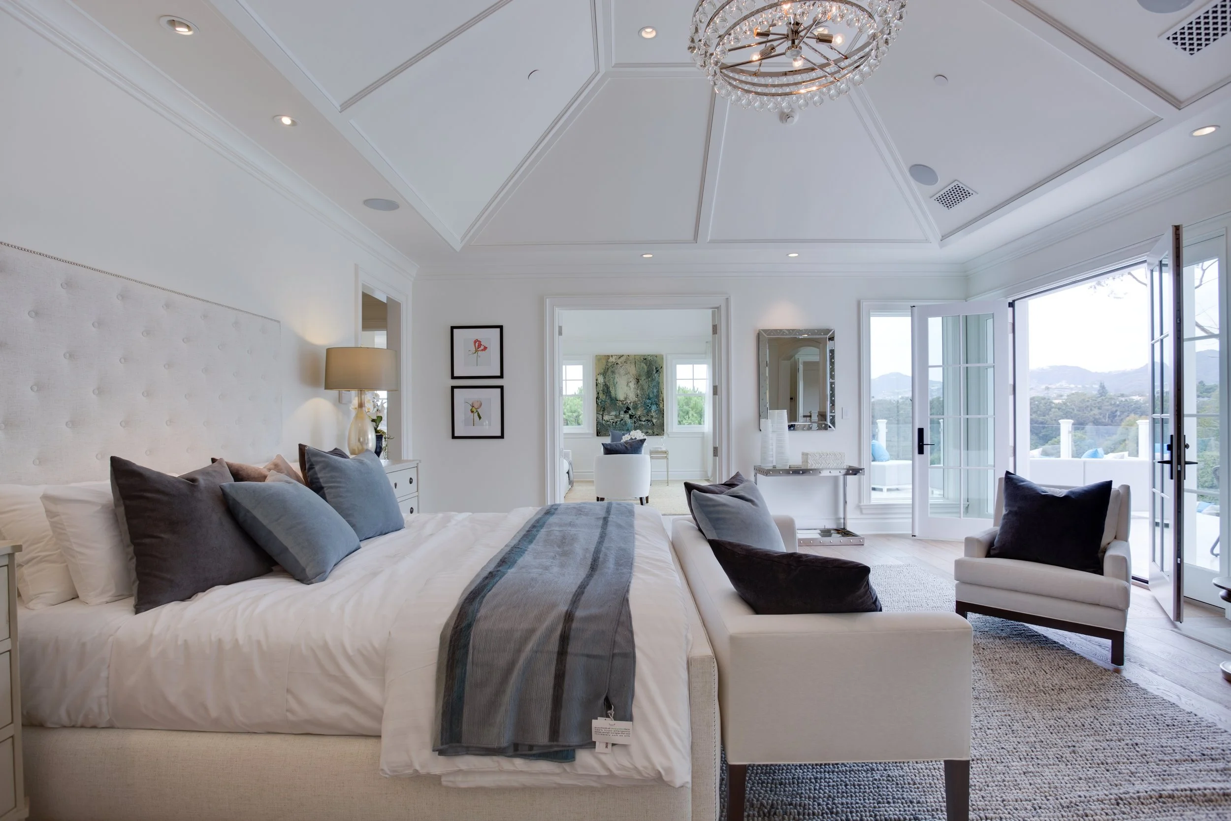 Amalfi — Ken Ungar Architect