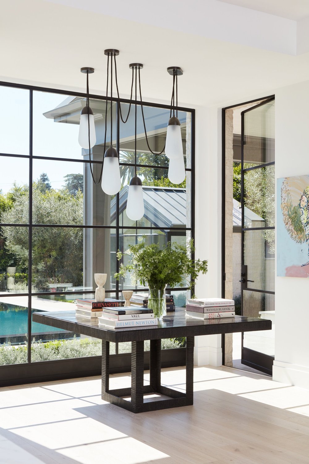 Hanover — Ken Ungar Architect