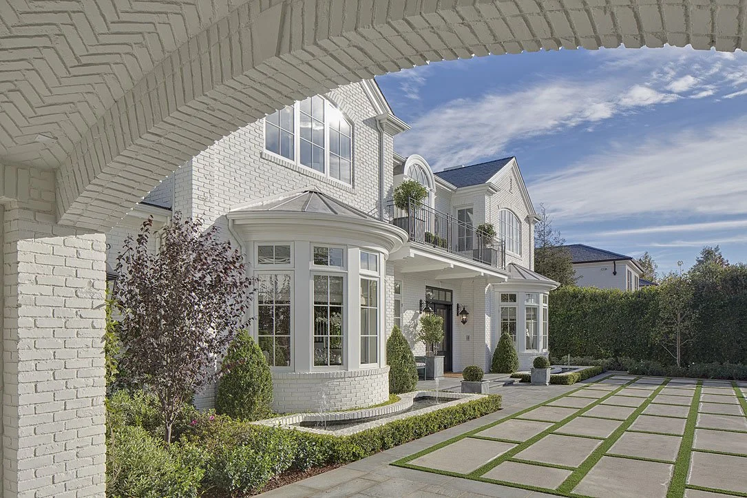 Palisades — Ken Ungar Architect