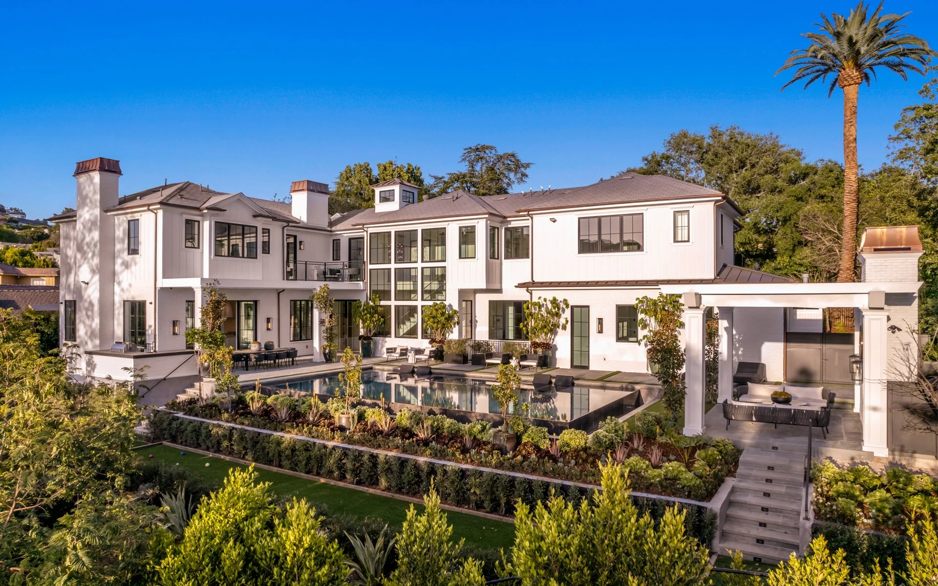 Amalfi — Ken Ungar Architect