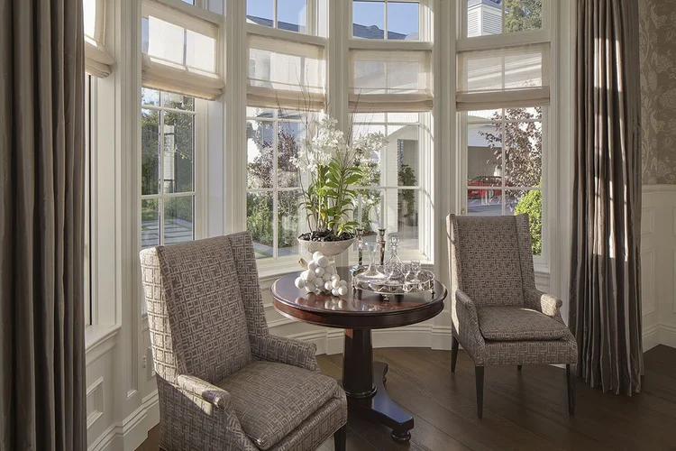 Palisades — Ken Ungar Architect