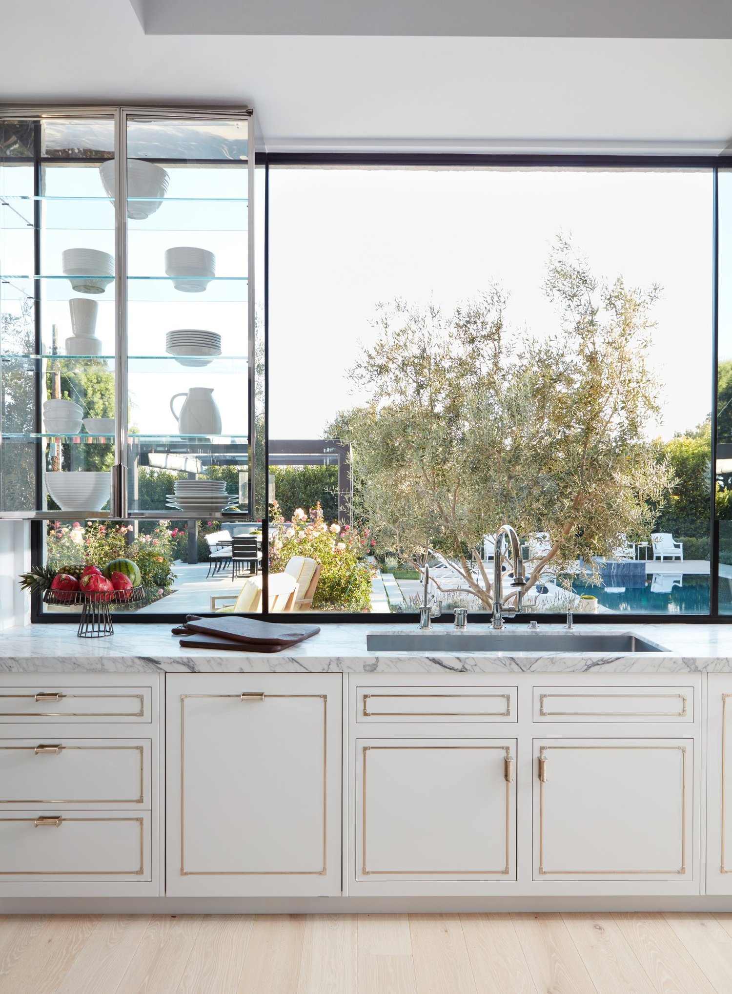 Hanover — Ken Ungar Architect