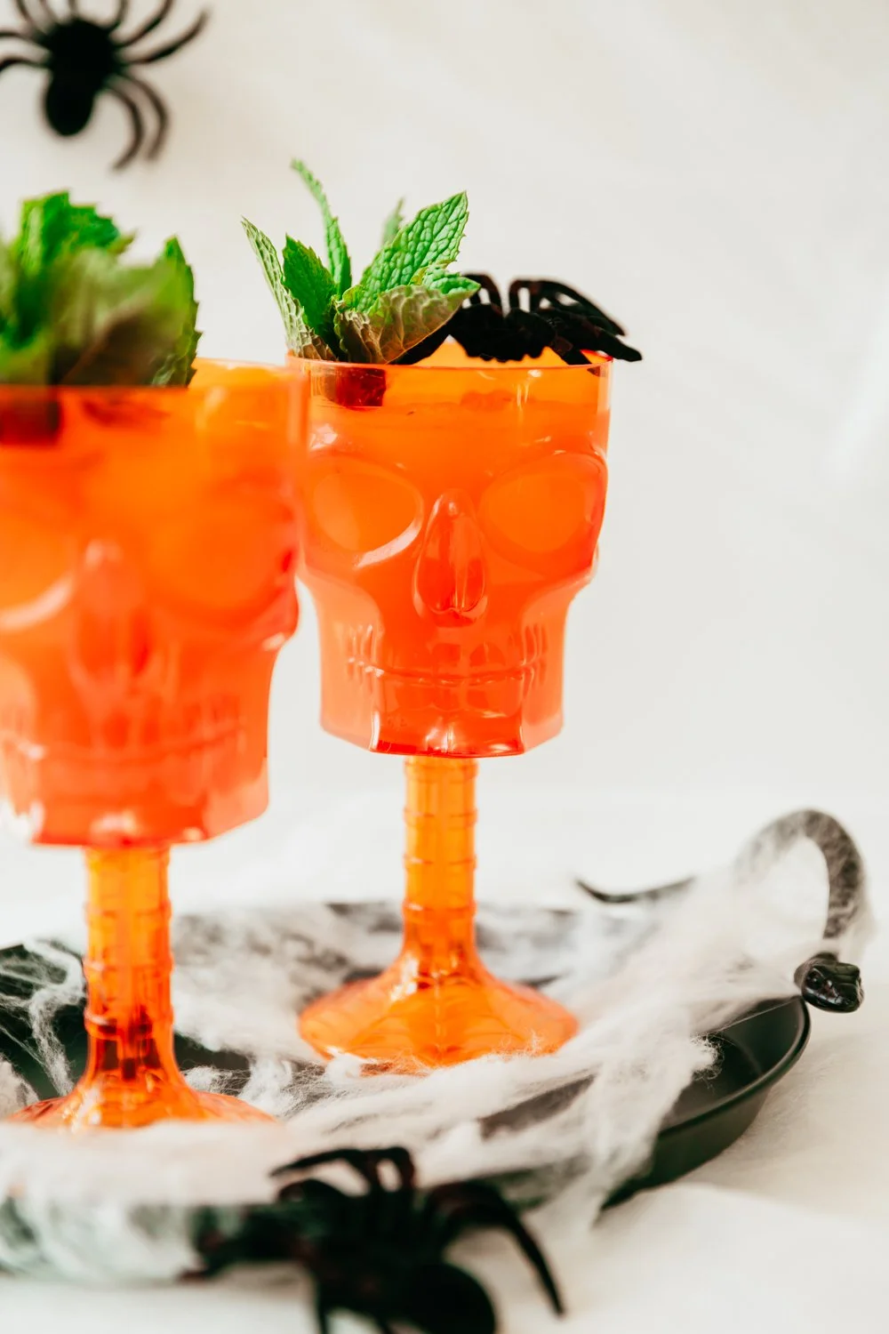 Zombie Cocktail — The Mod Daisy