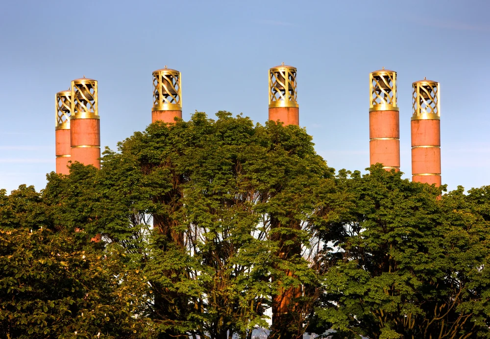 About — Carillon Point