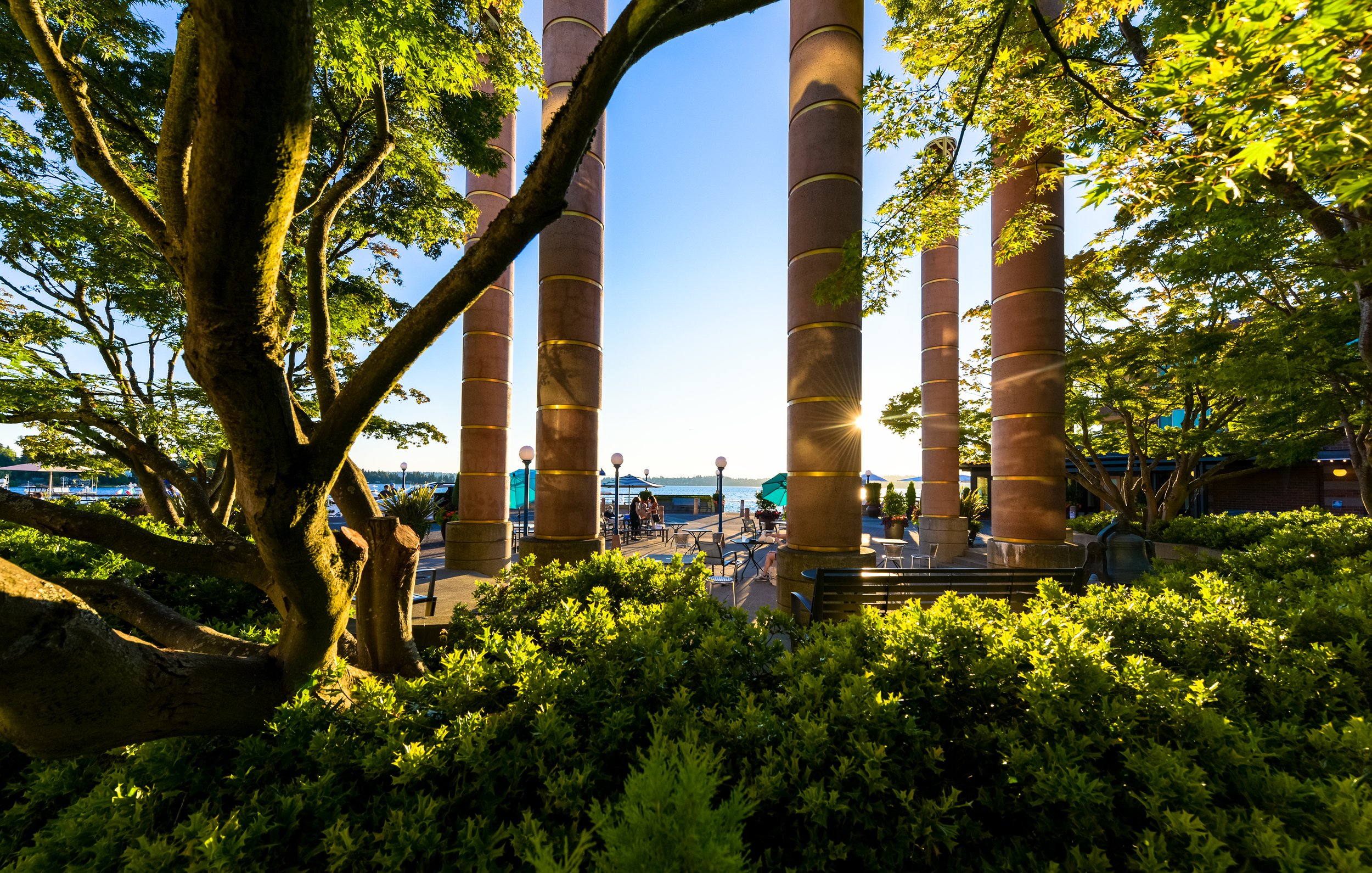 Events — Carillon Point