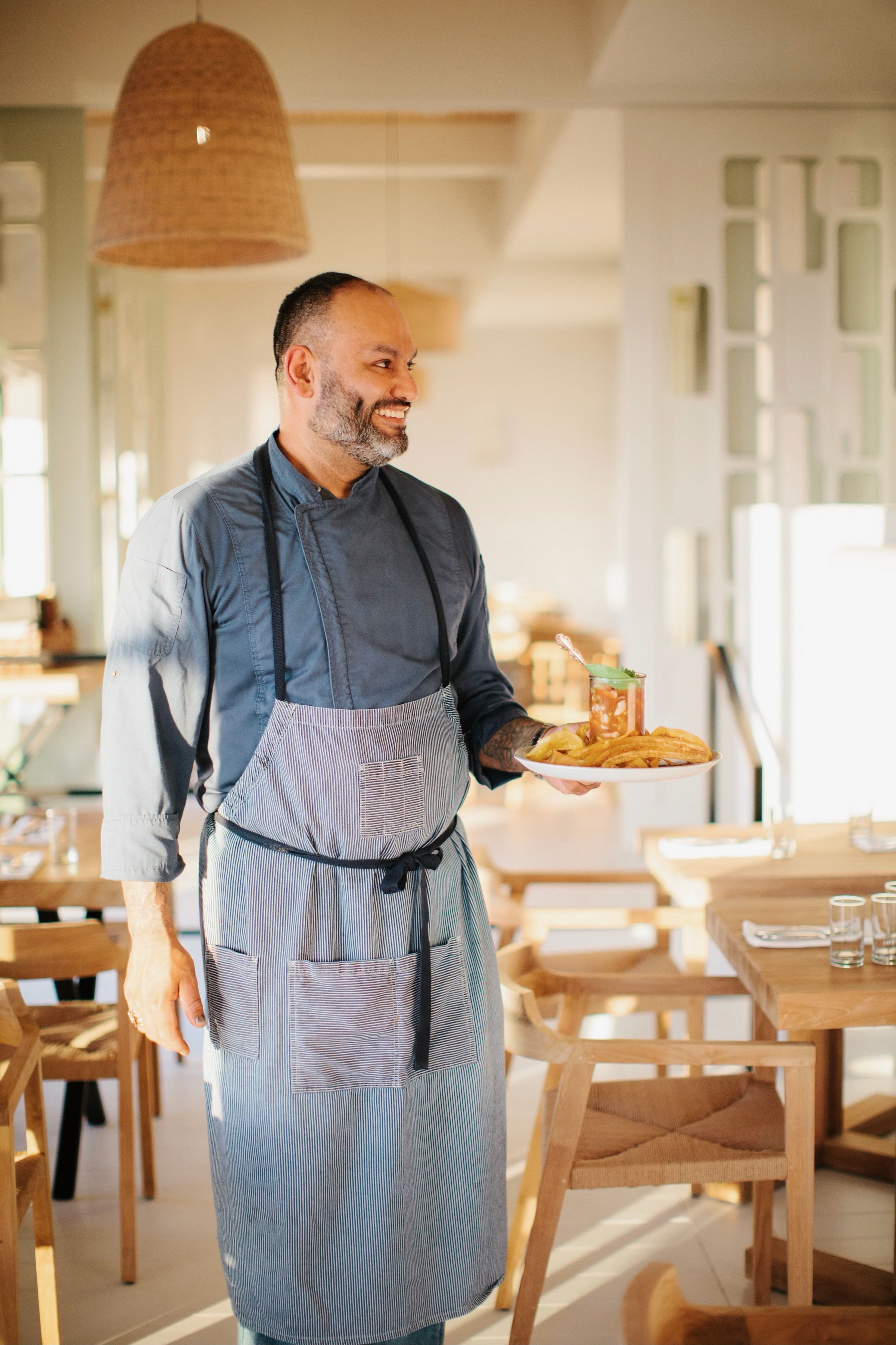 Dining — Carillon Point