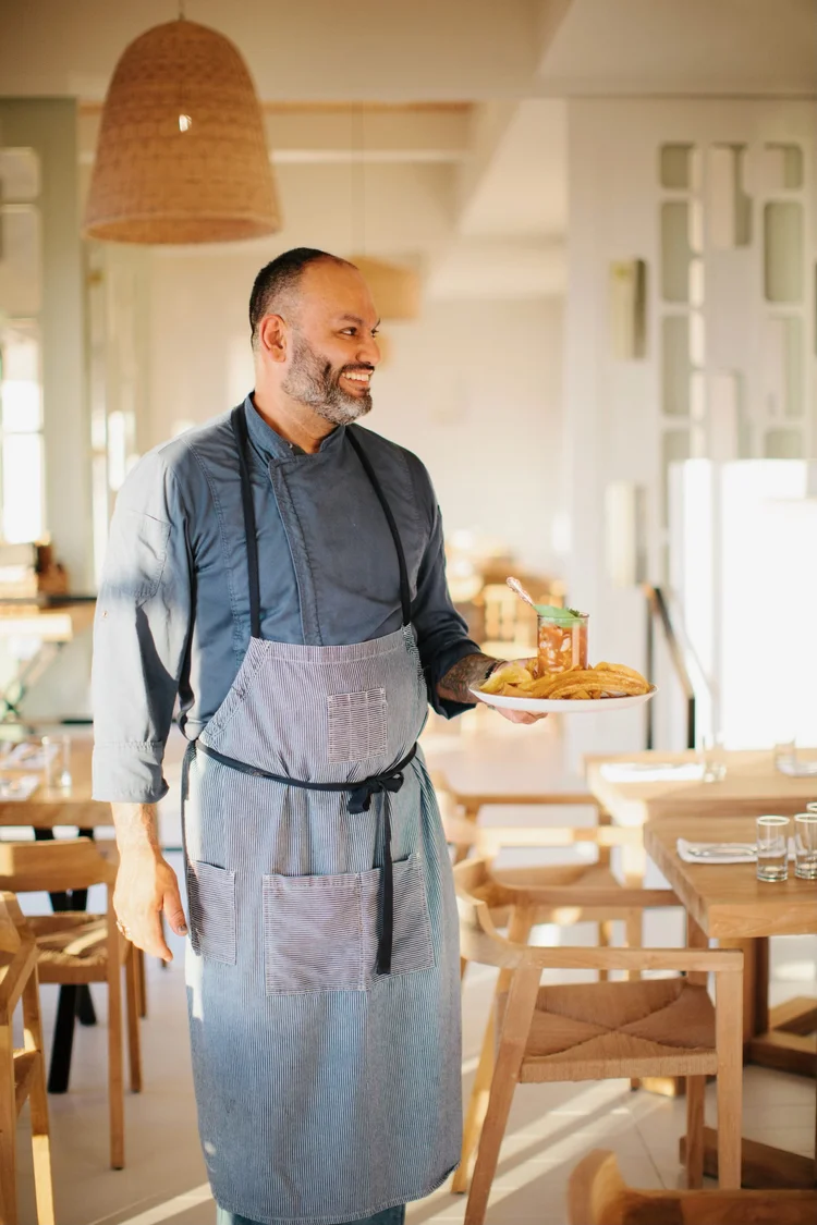 Dining — Carillon Point