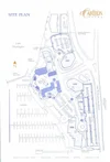 Carillon Point Site Map — Carillon Point