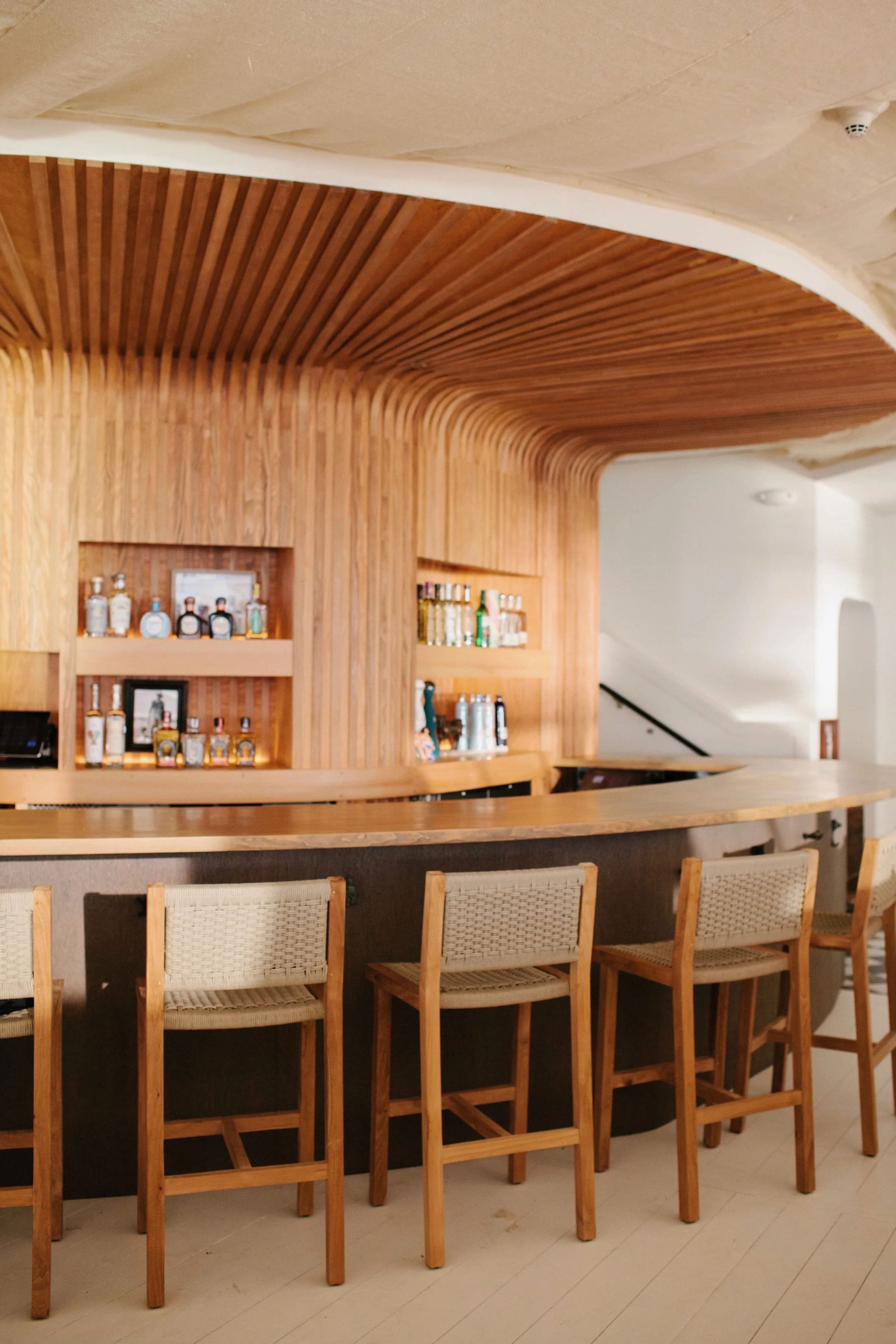 Dining — Carillon Point