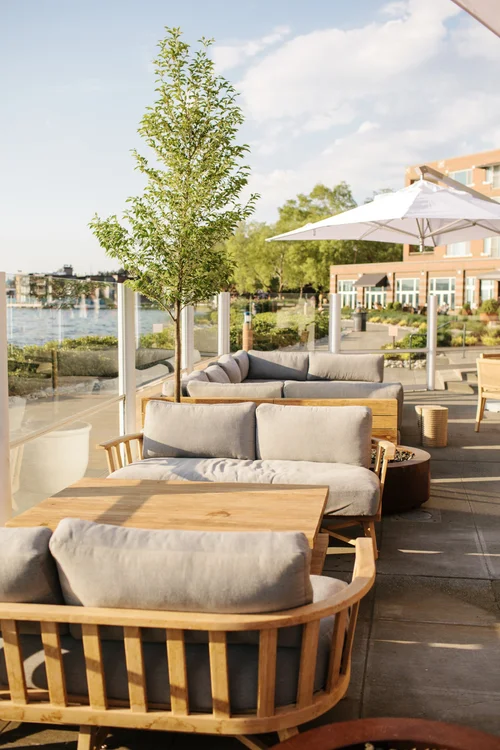 Dining — Carillon Point