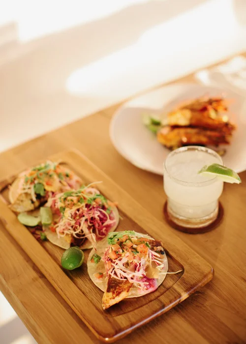 Dining — Carillon Point