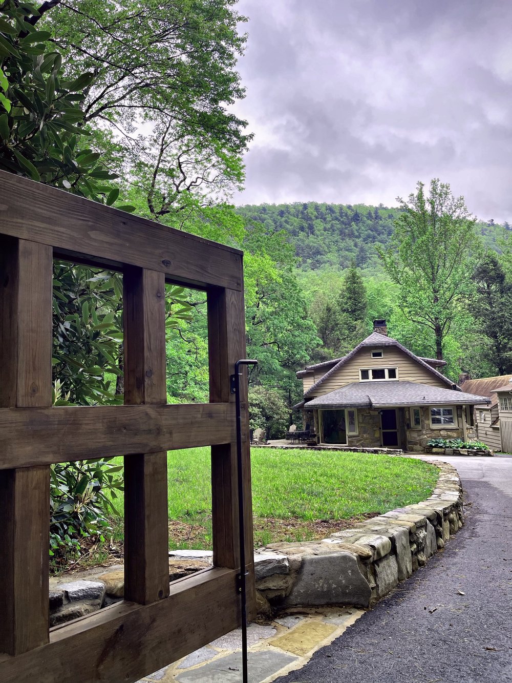 About — Billy's Home Place