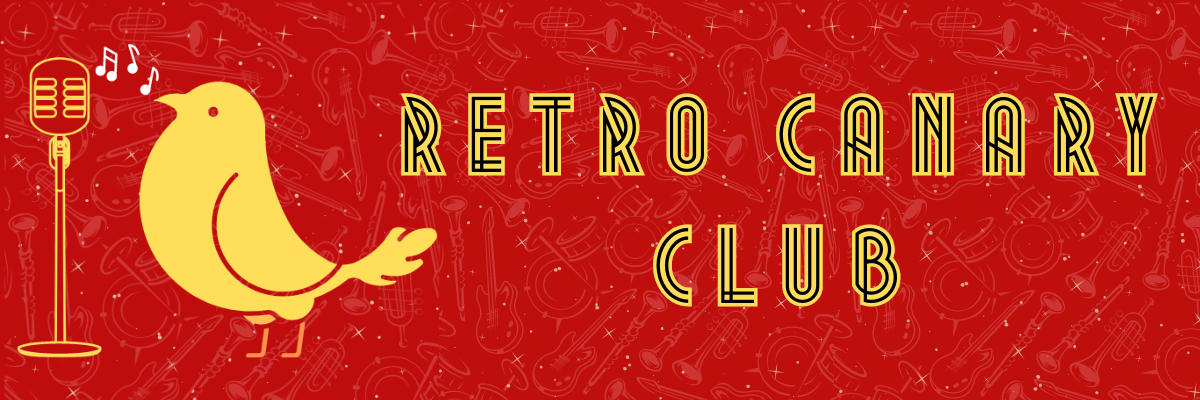 Retro Canary Club