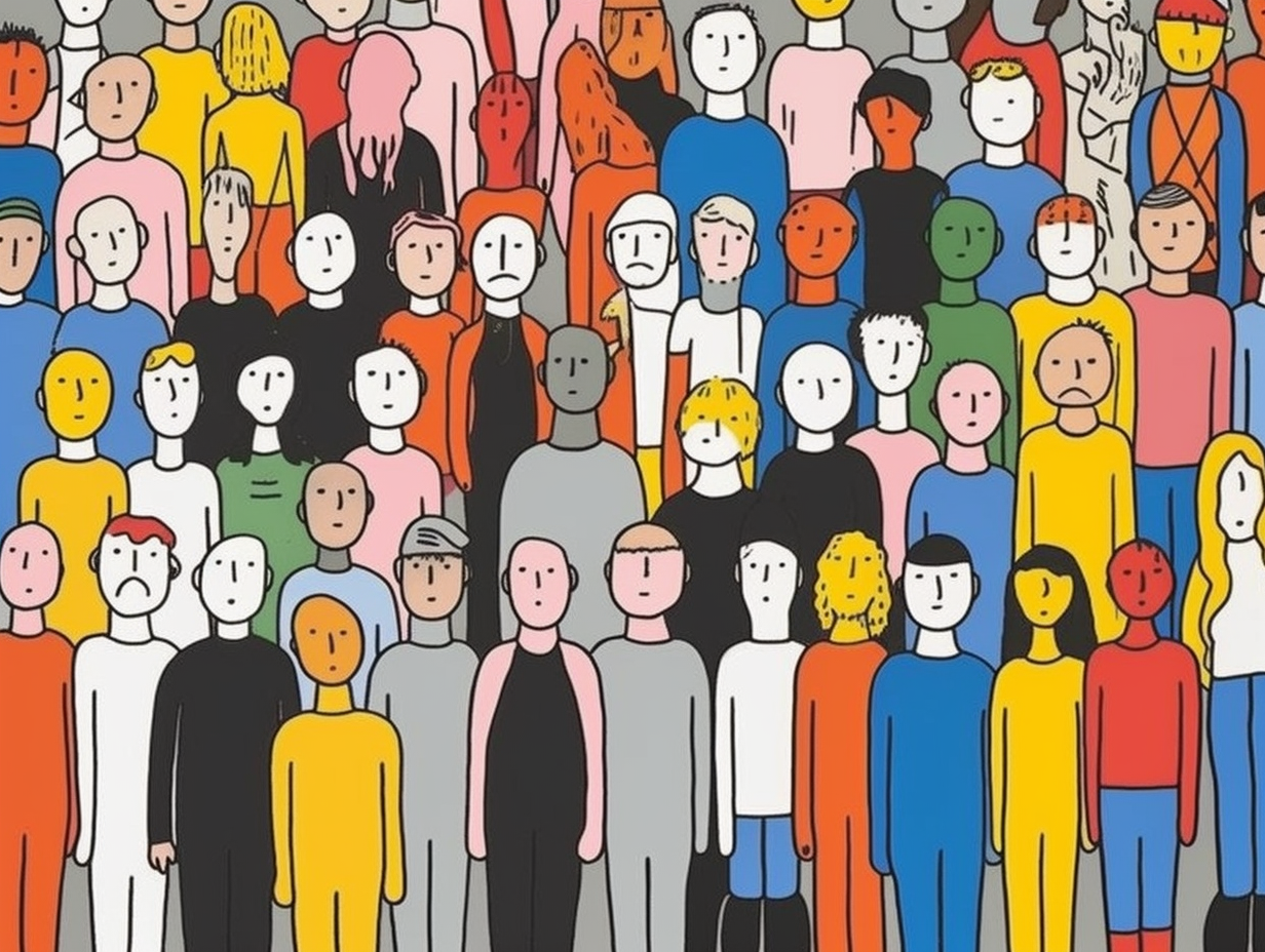 Inclusivity: Design Spaces & Products — Philip Glenn