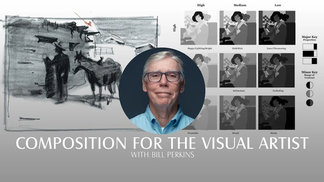 New Masters Academy Beyond the Frame