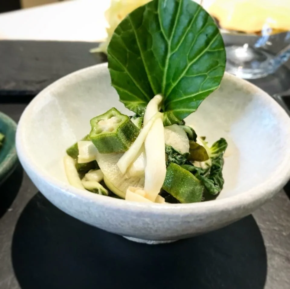 Private Chef 30a — Rowan’s Plate