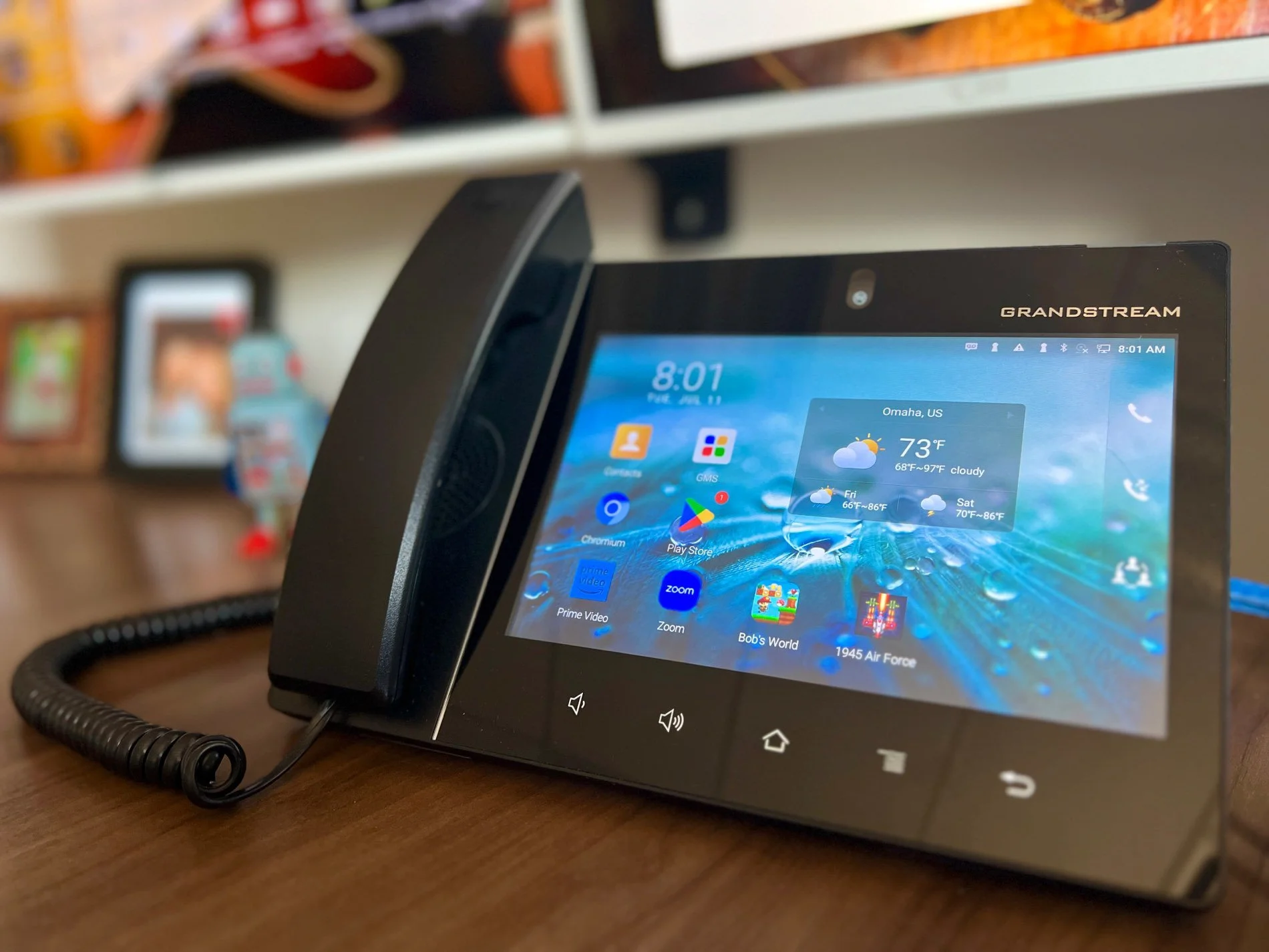 T1 Technologies Managed IT Support