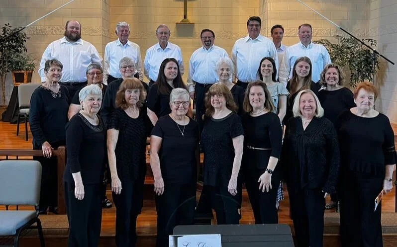 Music — St. Francis UMC