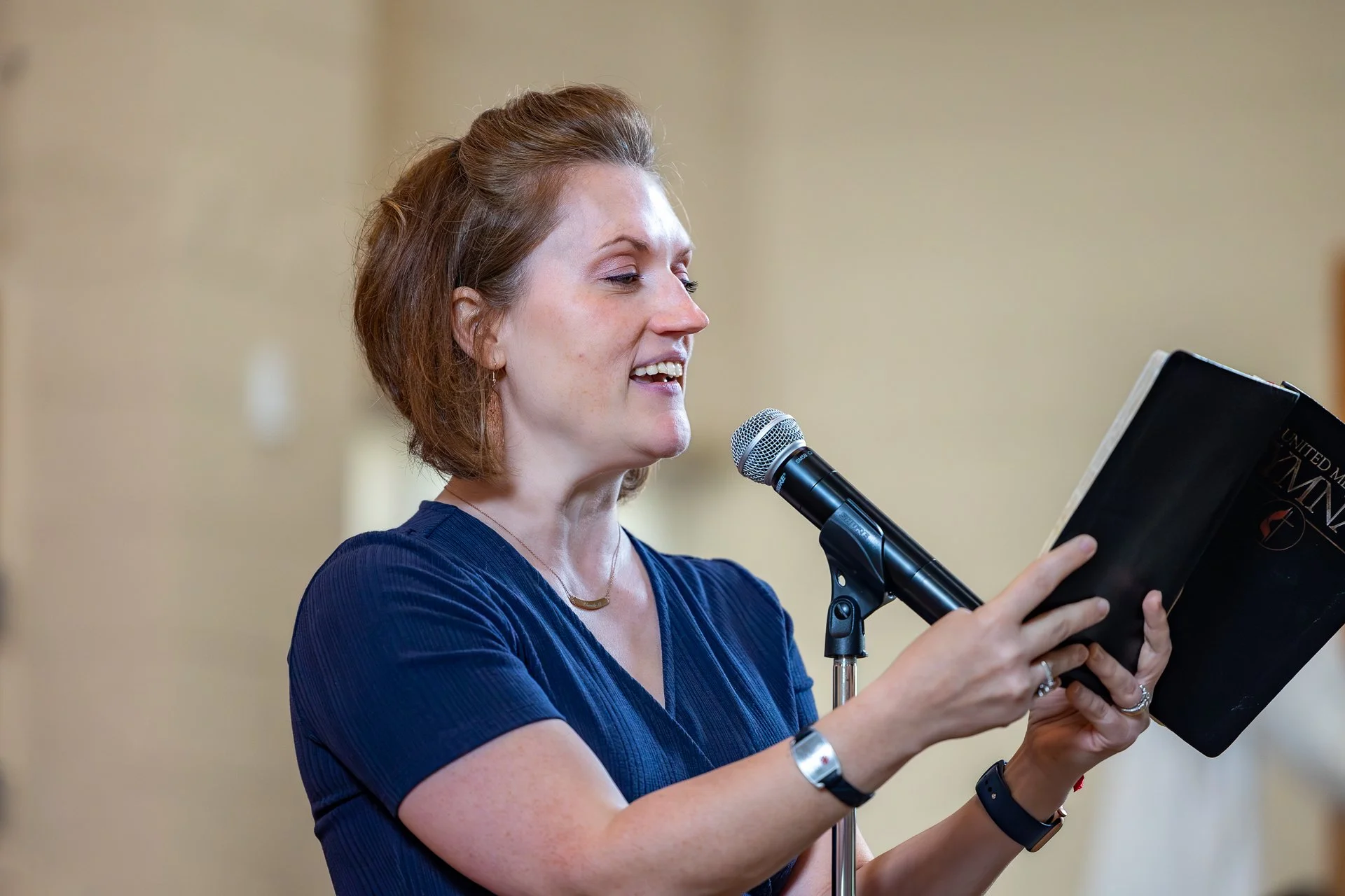 Music — St. Francis UMC