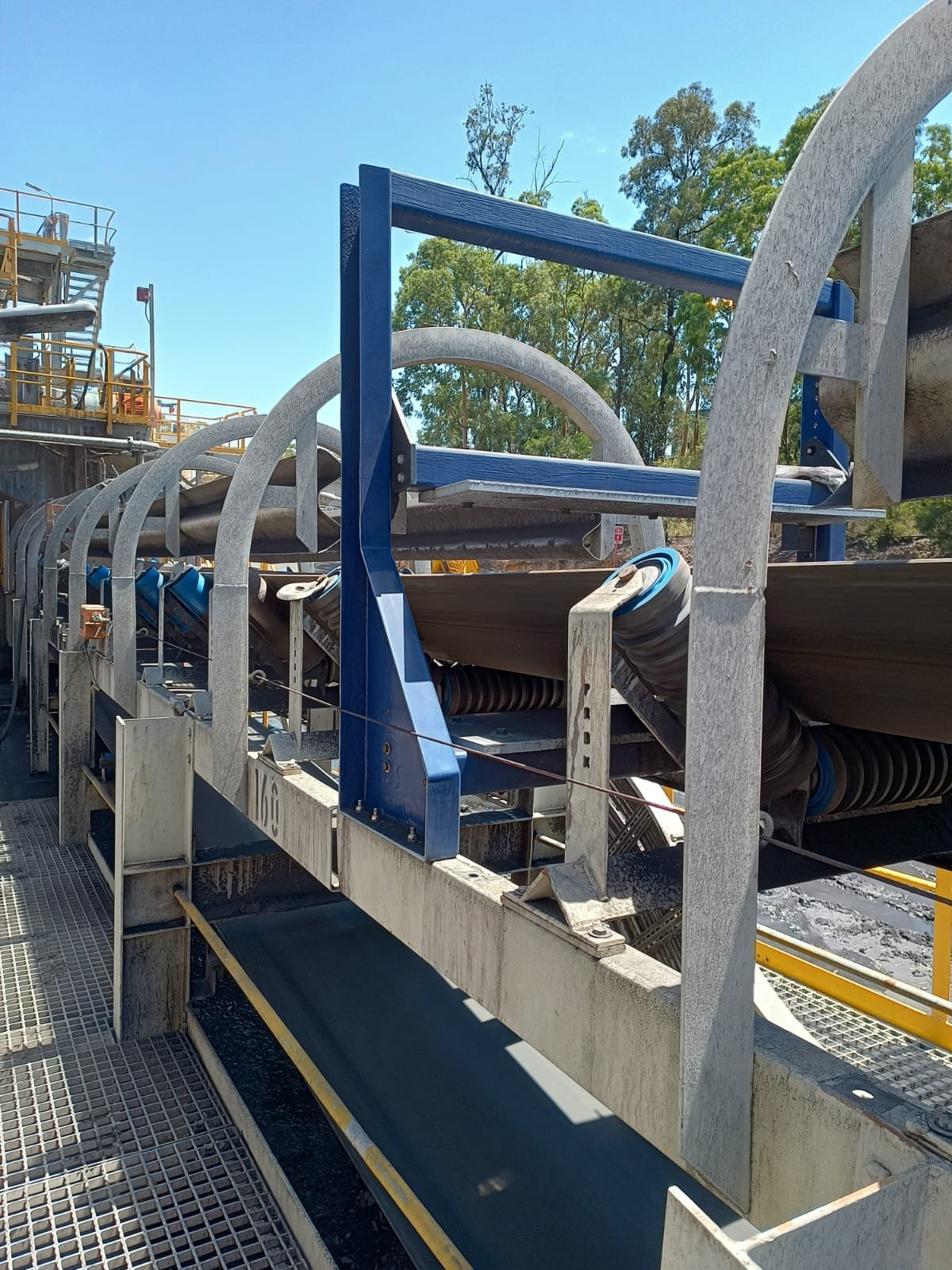 Tramp Metal Detectors — Accurate Industries (Copy)