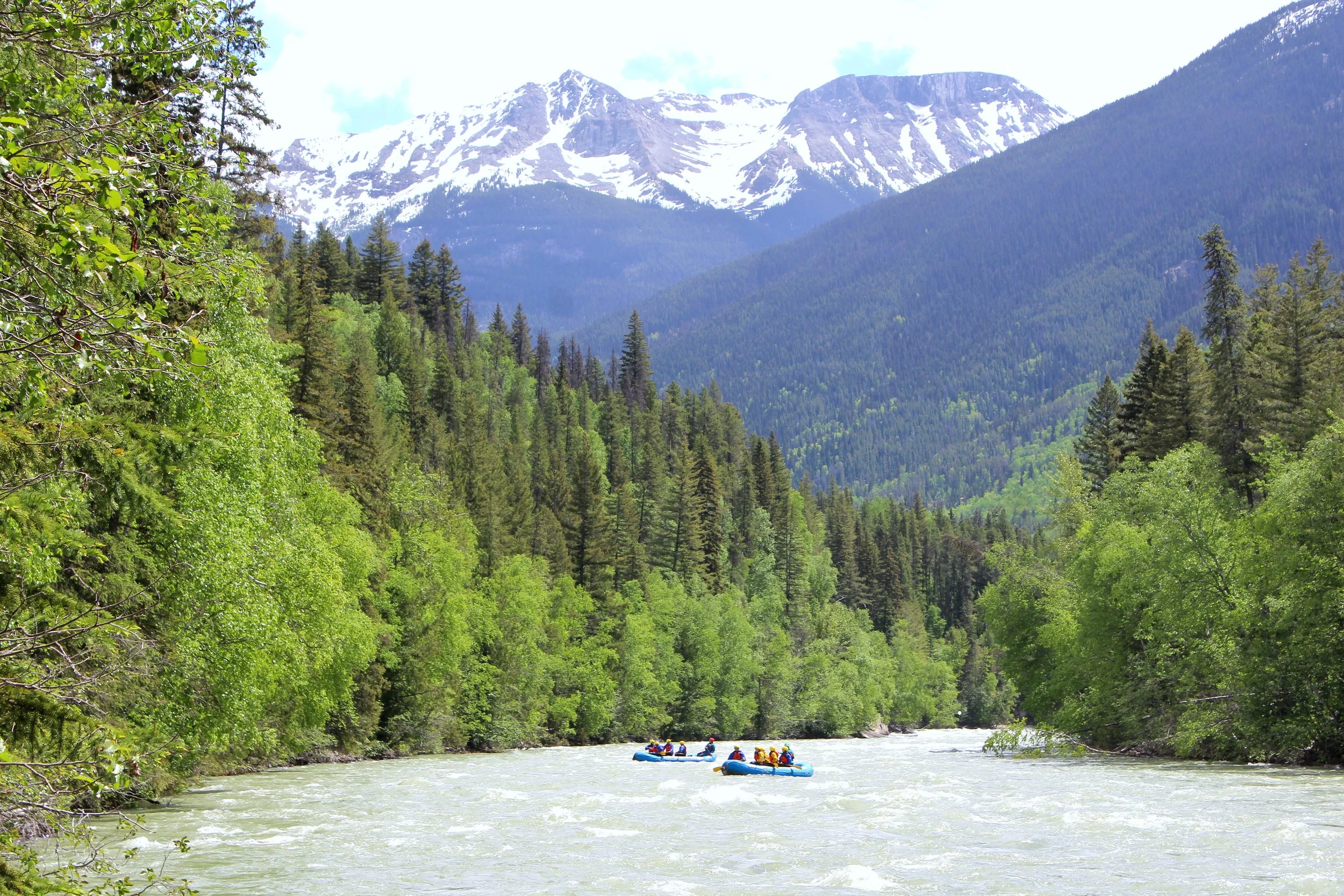 Stellar Descents Whitewater - General 2