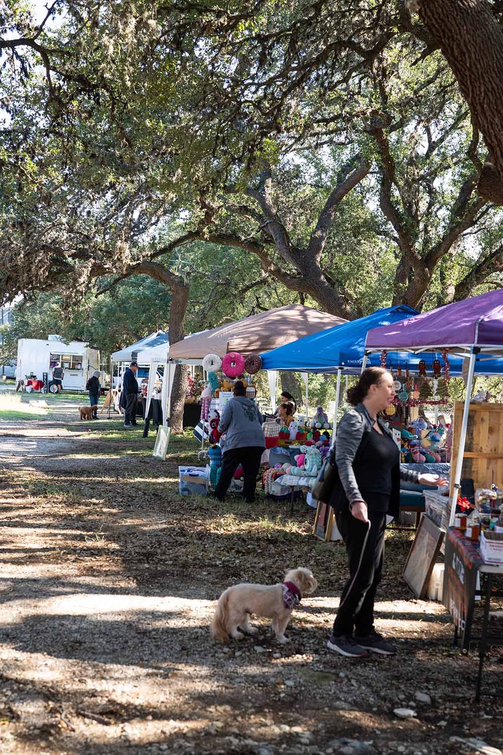Bulverde Market Day