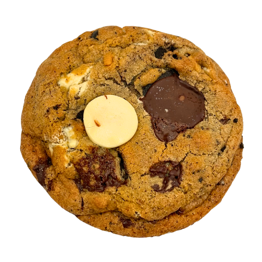 Monthly Cookie Flavours — Pleasant Company