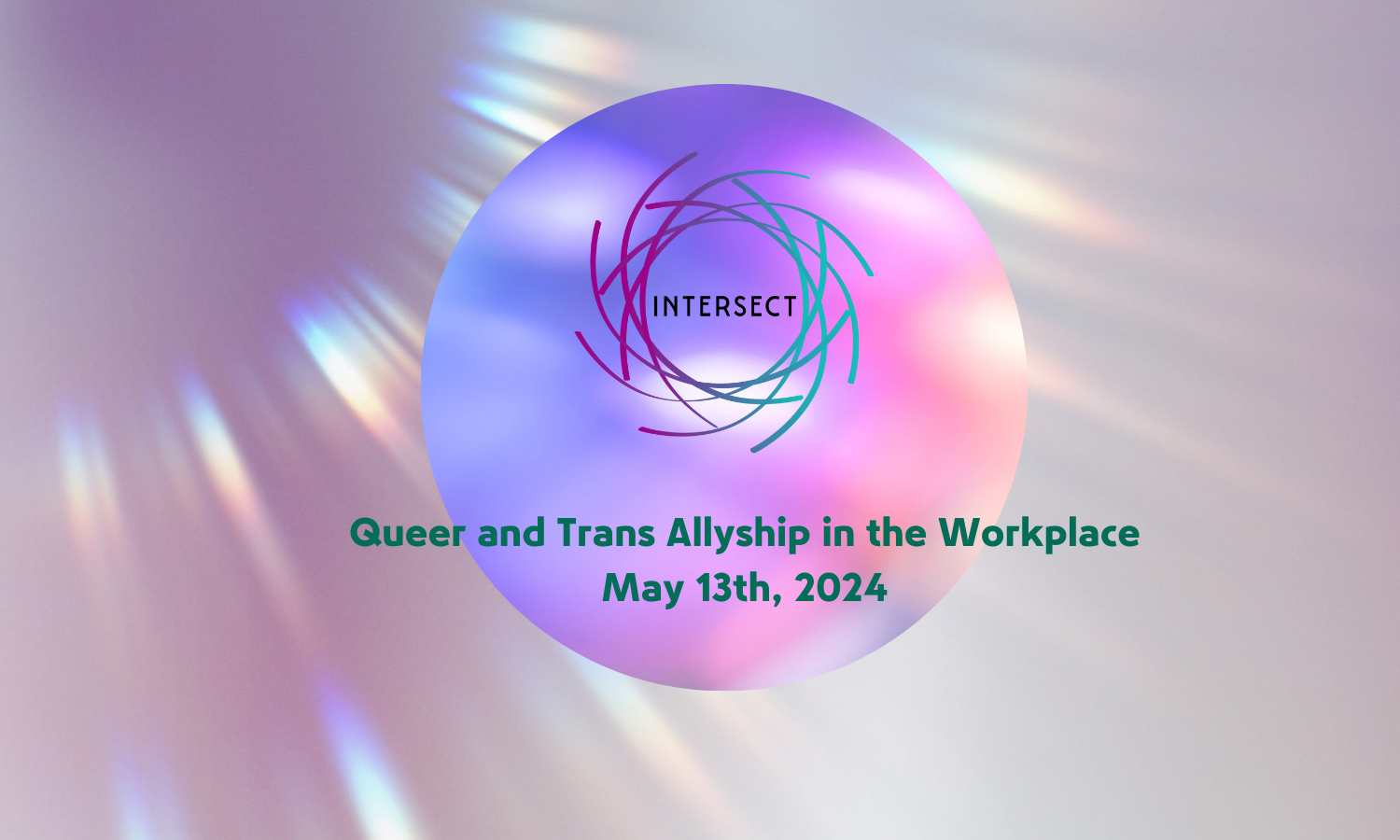 Program Calendar — INTERSECT NW