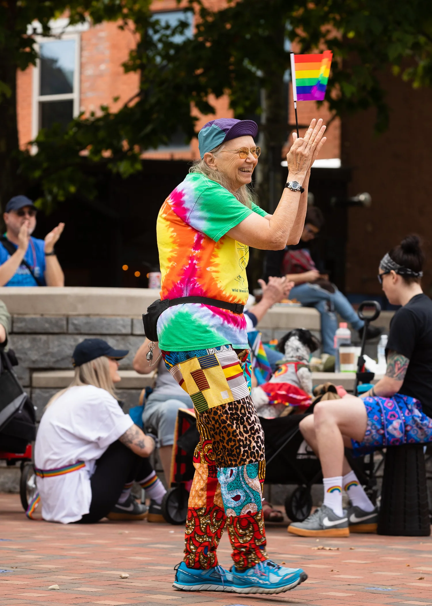 Festival — Blue Ridge Pride
