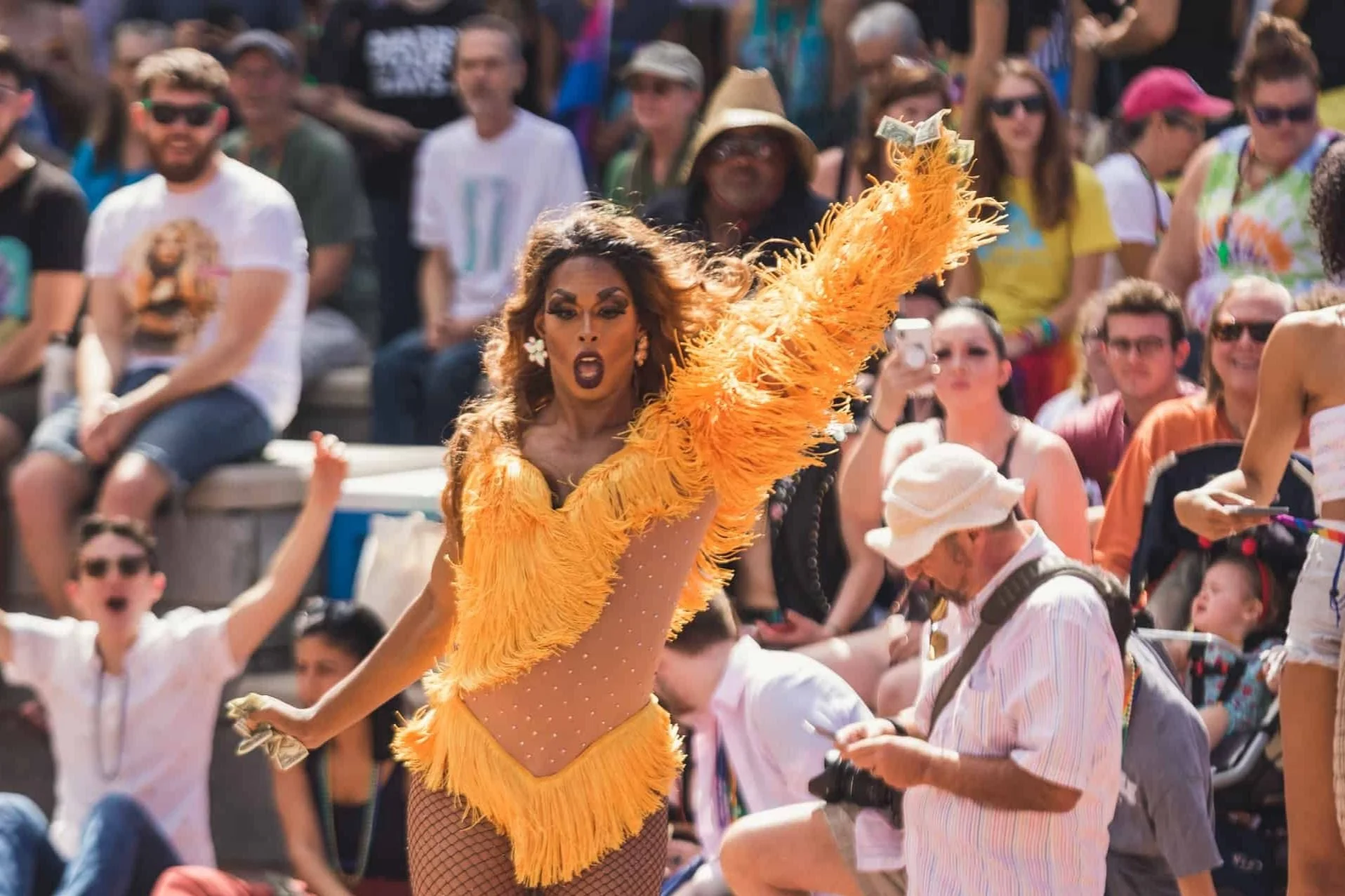 Calendar — Blue Ridge Pride