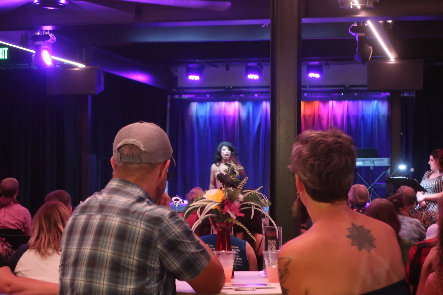 Festival — Blue Ridge Pride