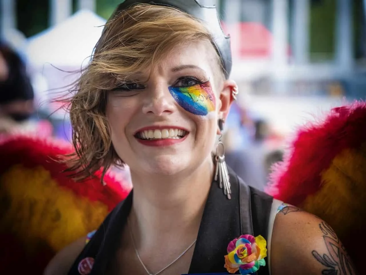 About Blue Ridge Pride — Blue Ridge Pride