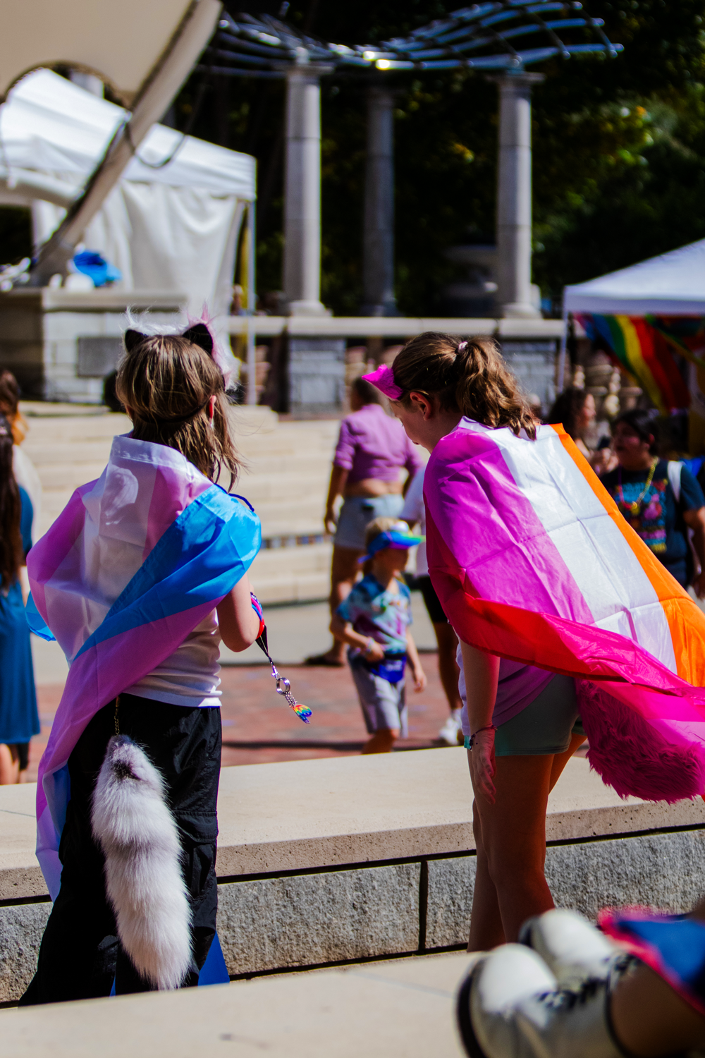 Festival — Blue Ridge Pride