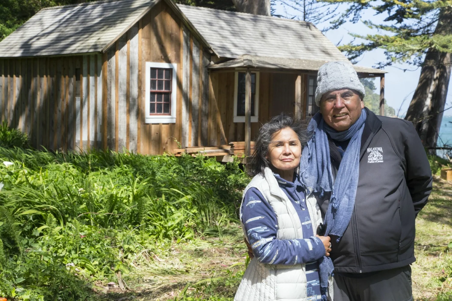 Tamál Húye: Coast Miwoks Fight for Recognition of Point Reyes ...