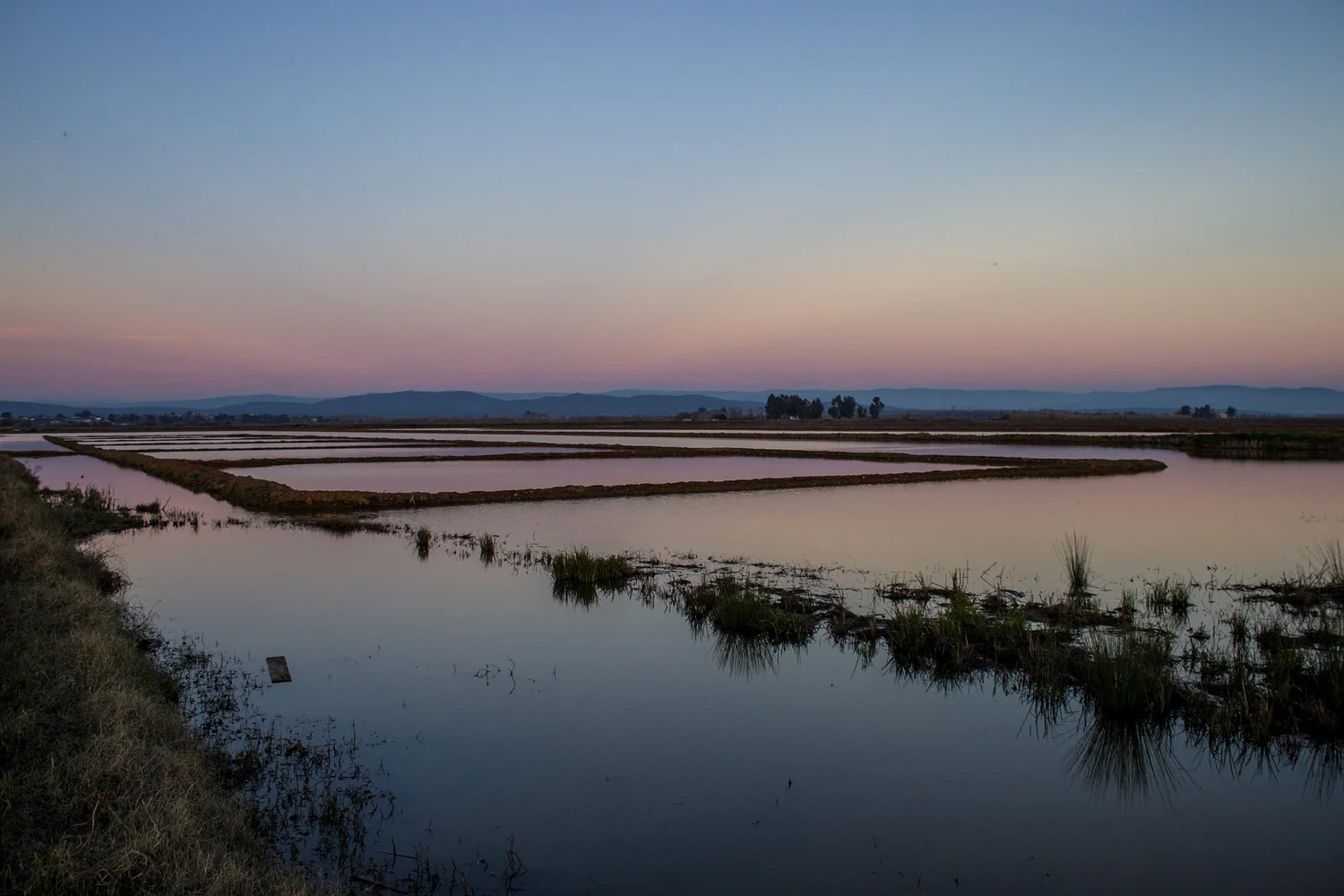 Working Landscapes — Resource Renewal Institute