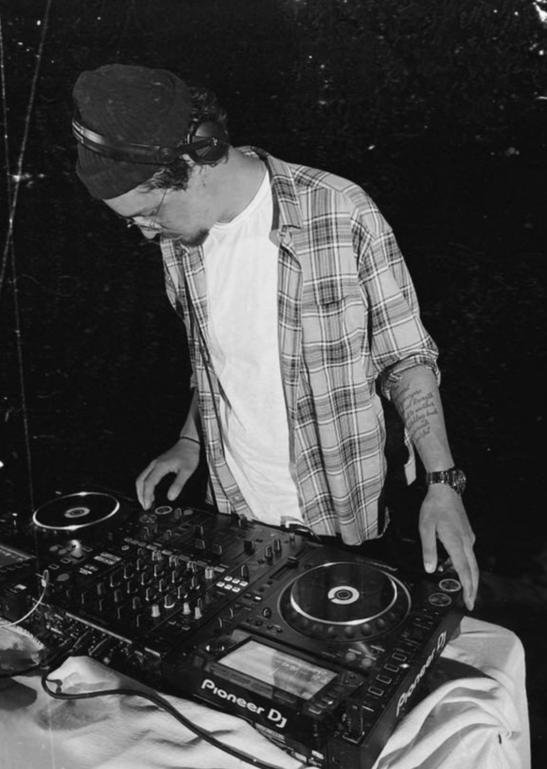 KRE81 RECORDS