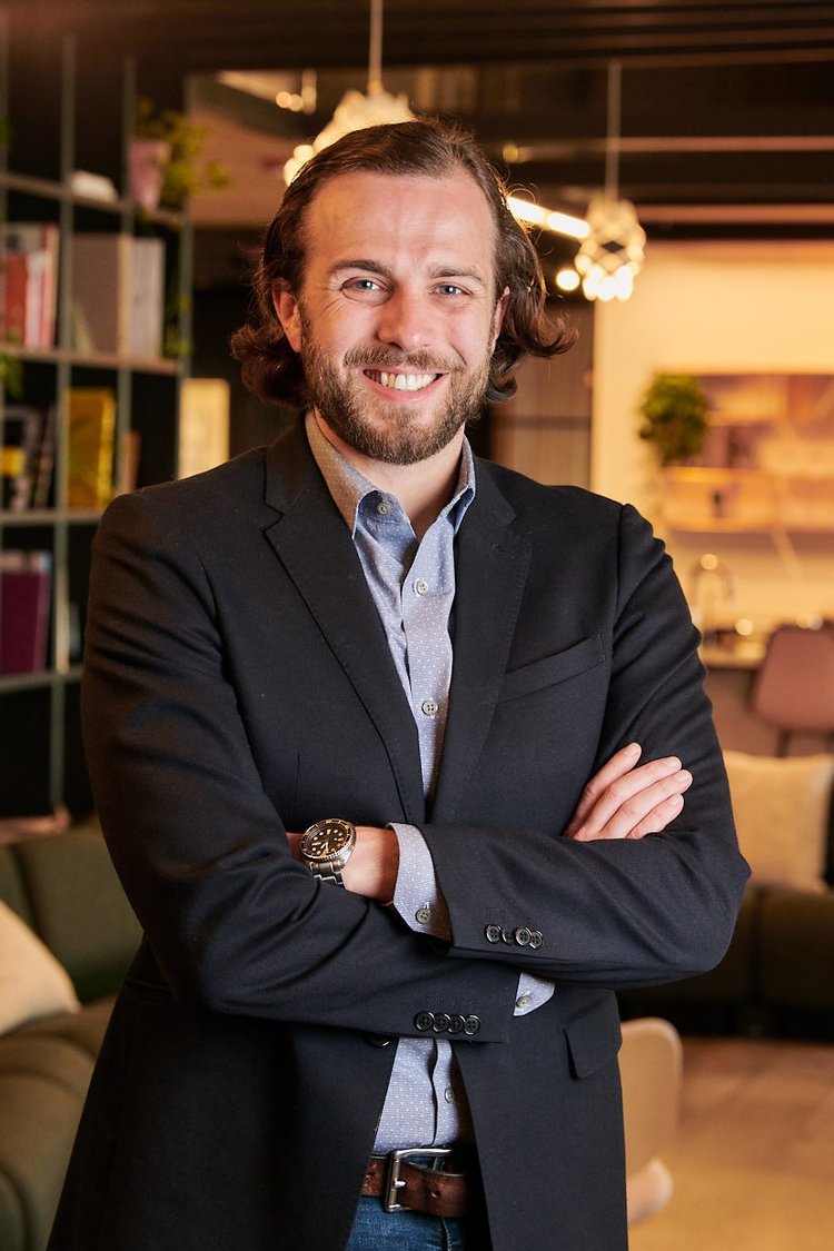 About Us — Prelude