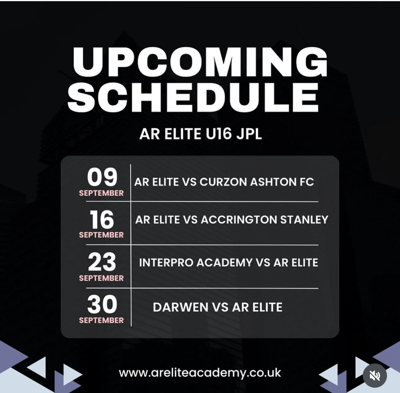 AR ELITE ACADAMY