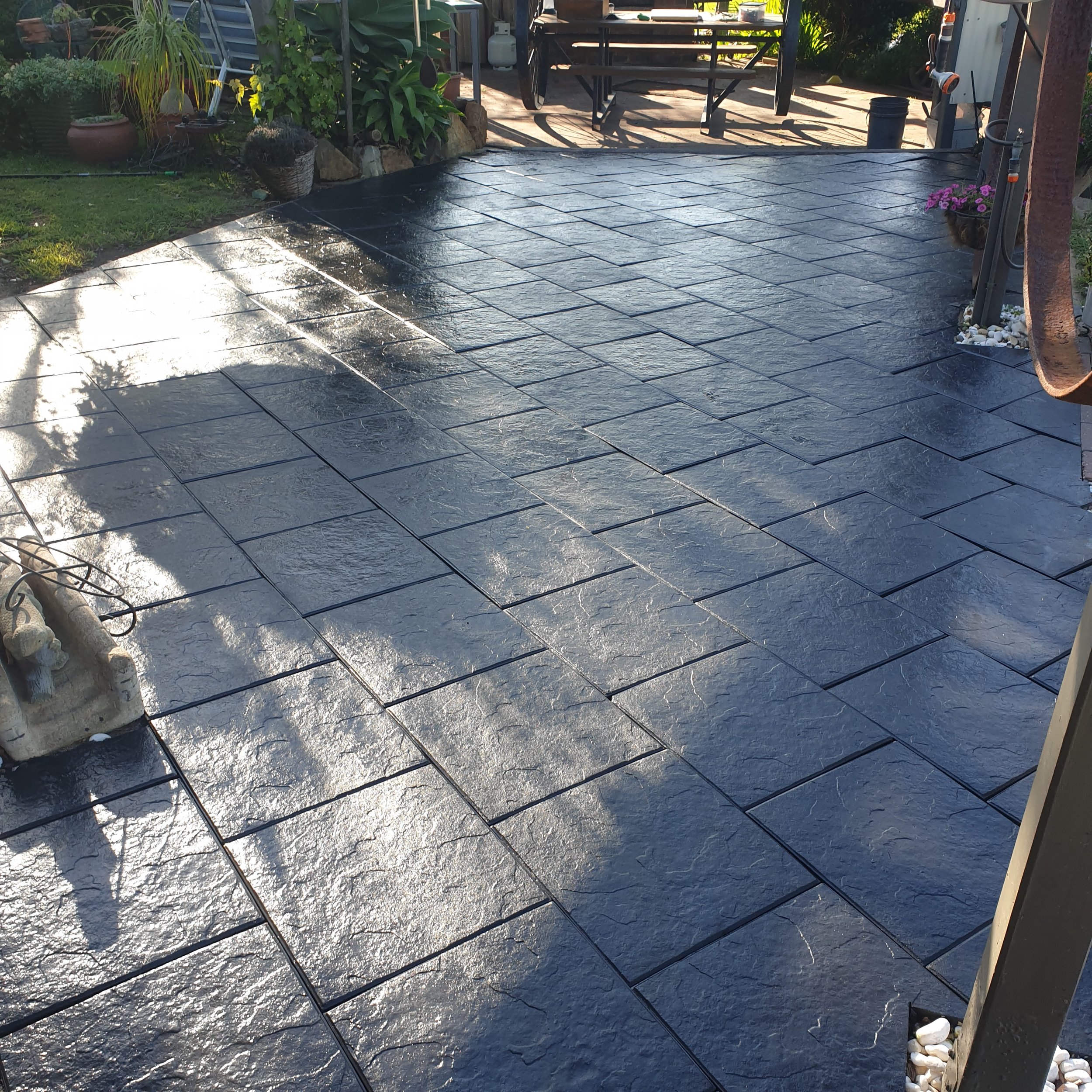 Elite Spray Pave & Concreting
