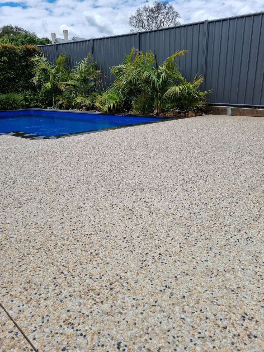 Elite Spray Pave & Concreting