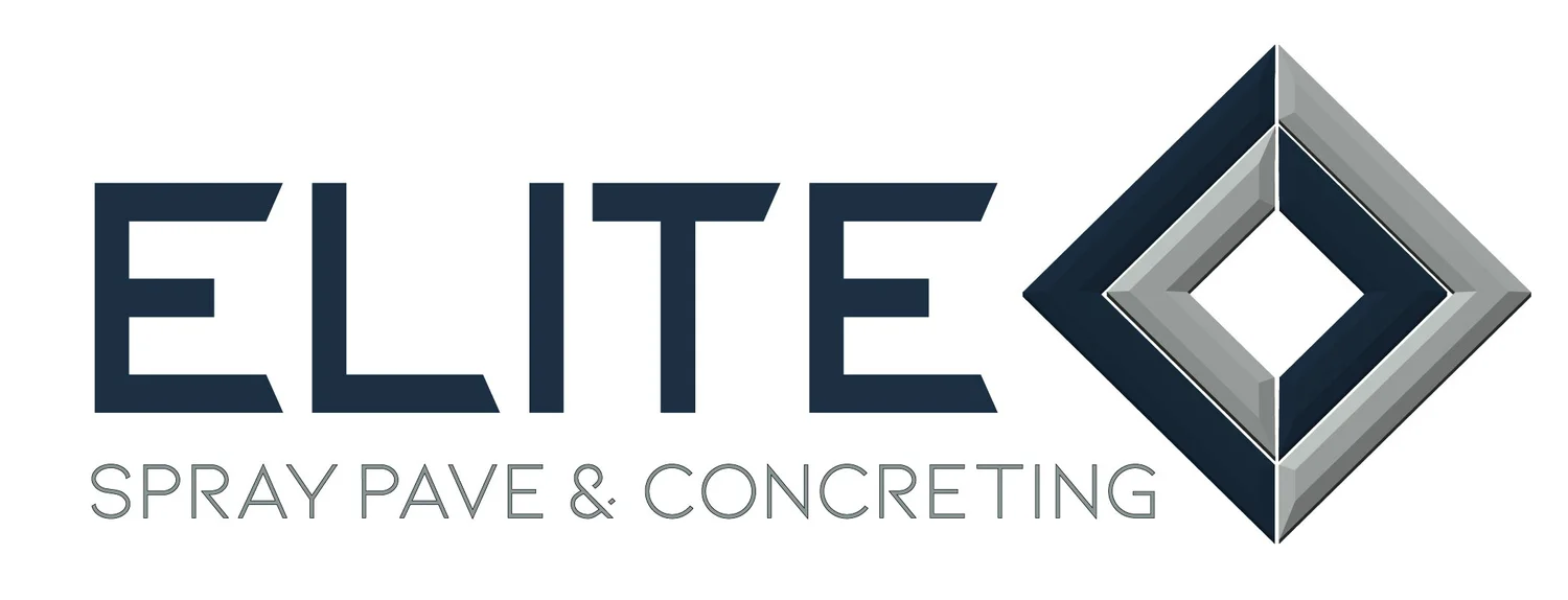 Elite Spray Pave & Concreting