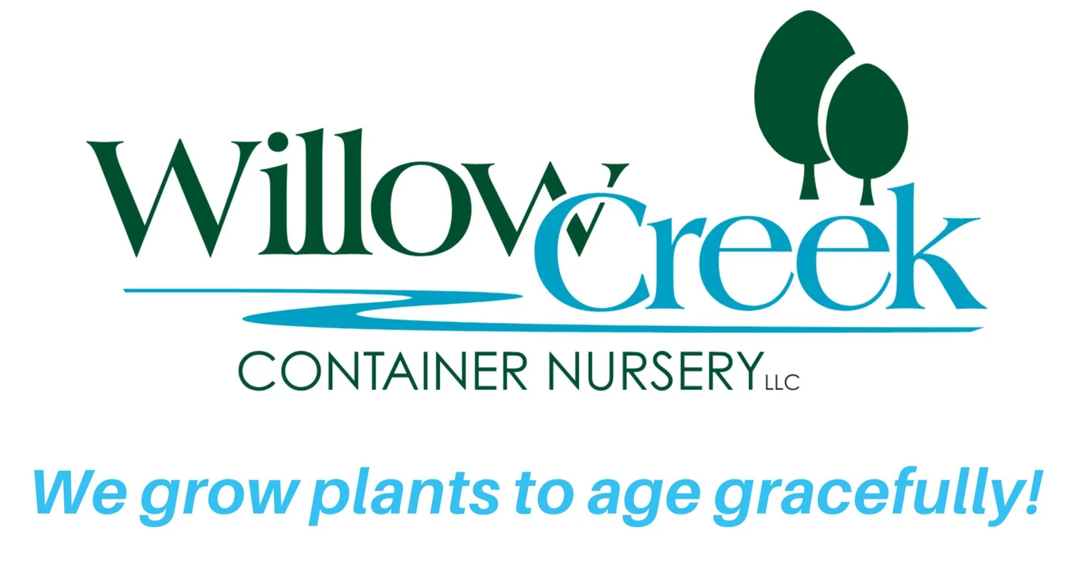 Willow Creek Container Nursery