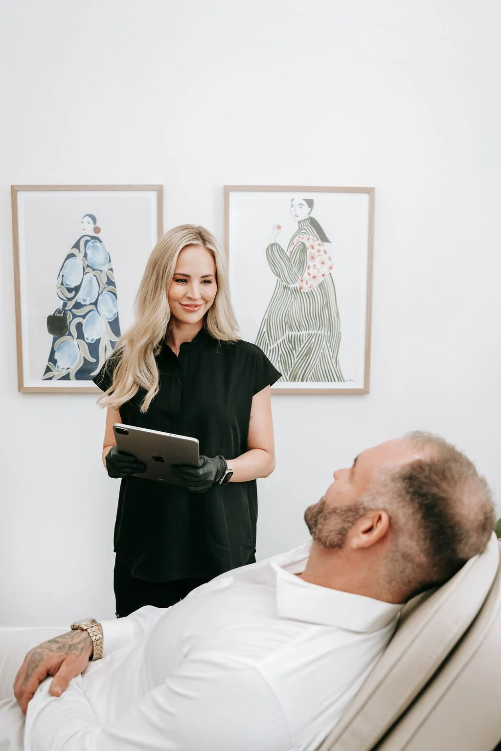 Anti-Wrinkle Perth WA | Skin Treatments & Aesthetic Skin Care