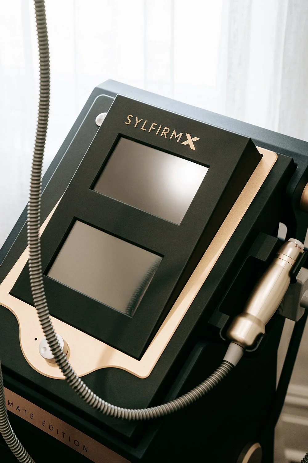 Radio Frequency Skin Tightening | Sylfirm X Skin Needling